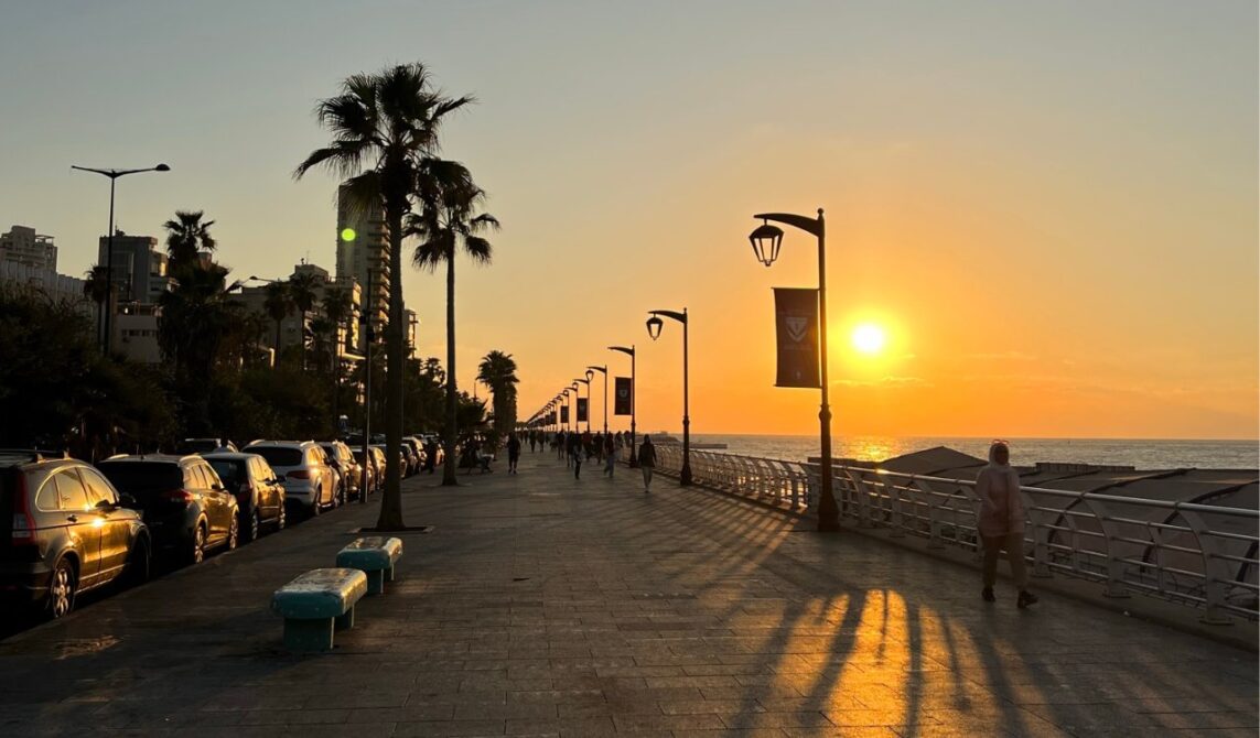Top Places to visit in Beirut – Attractions, Sights and Neighborhoods ...