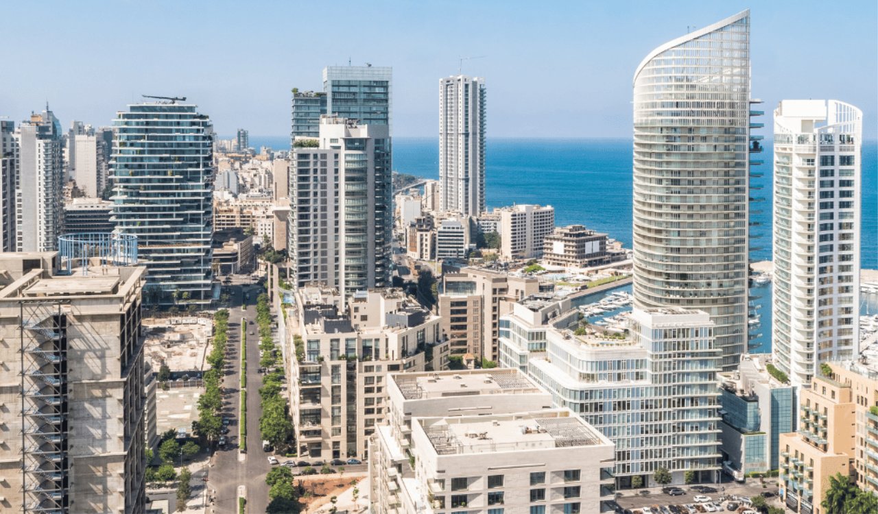 Top Places to visit in Beirut – Attractions, Sights and Neighborhoods ...