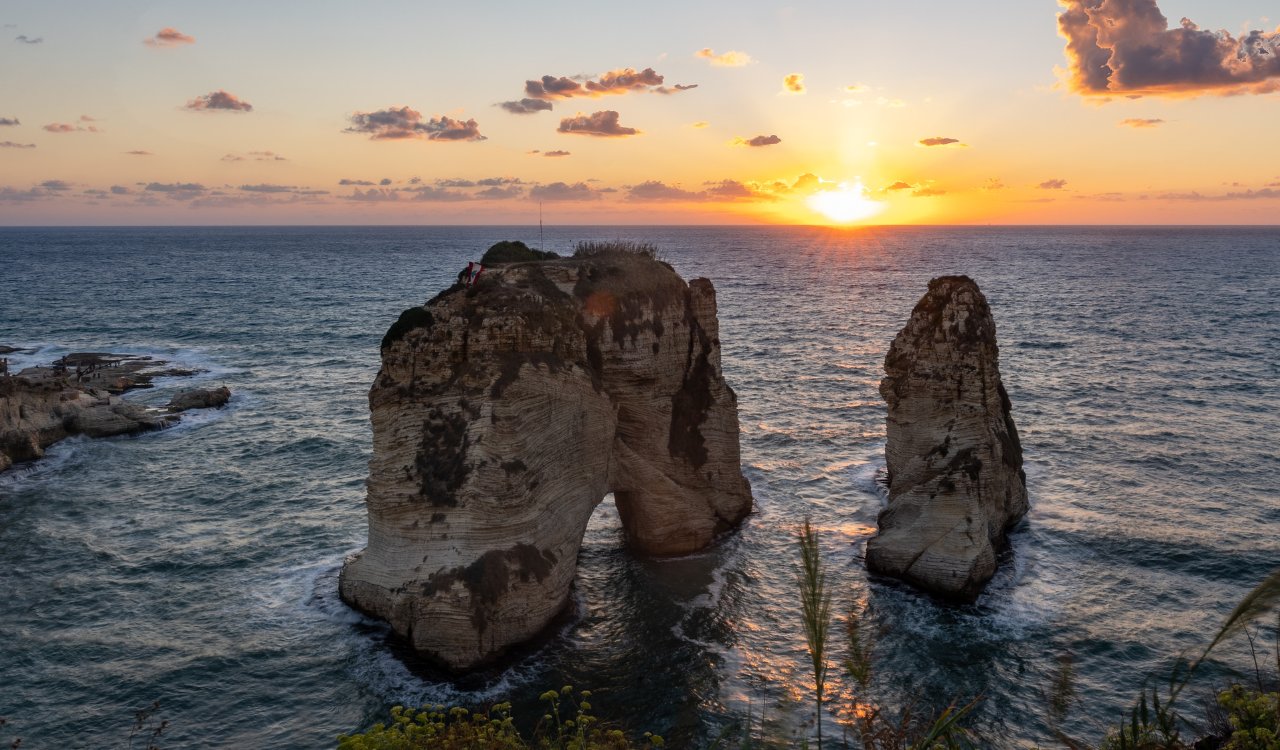 Top Places to visit in Beirut – Attractions, Sights and Neighborhoods ...