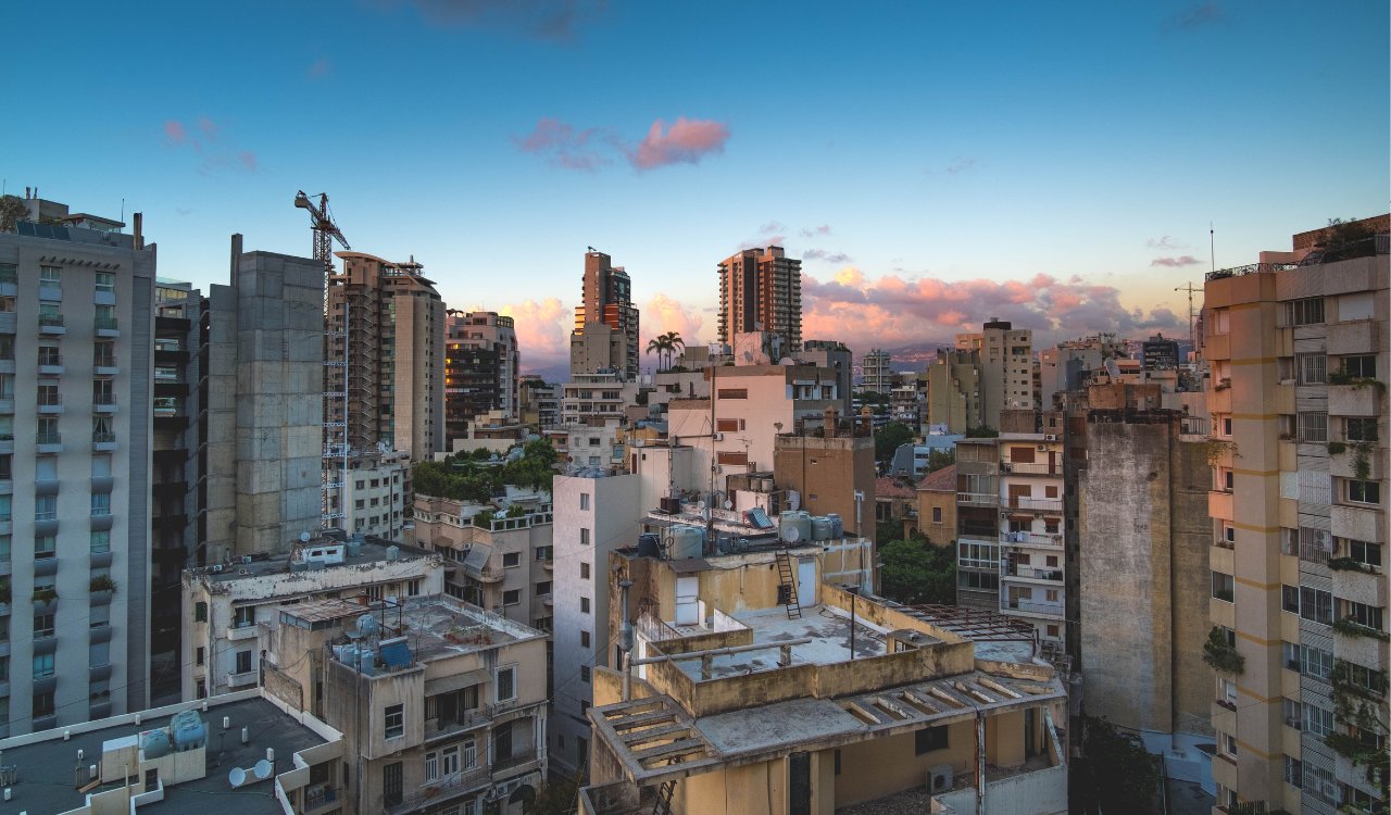 Top Places to visit in Beirut – Attractions, Sights and Neighborhoods ...