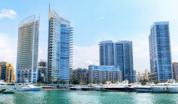 Top Places to visit in Beirut – Attractions, Sights and Neighborhoods ...
