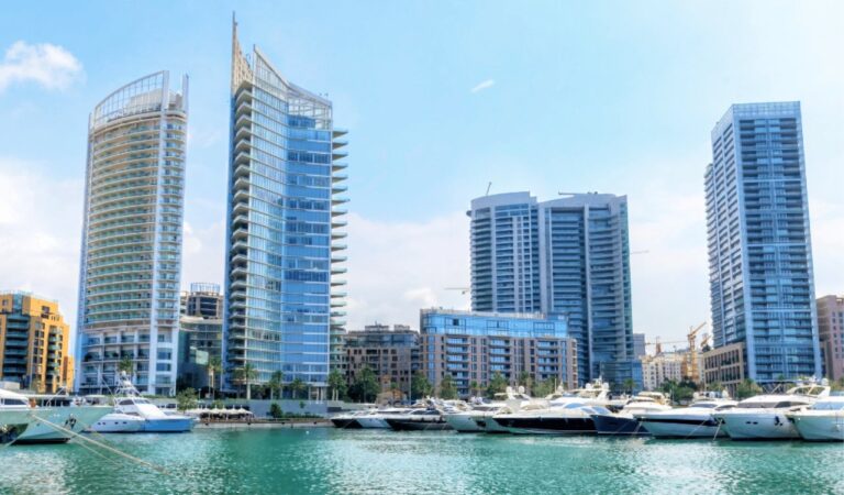 Top Places to visit in Beirut – Attractions, Sights and Neighborhoods ...