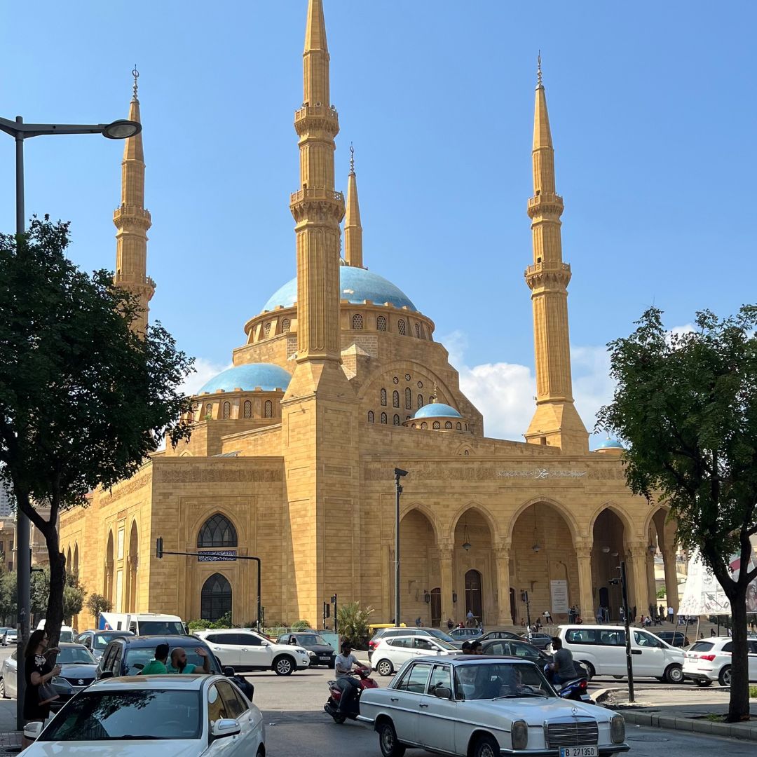 One day in Beirut – Food & Activities for your day in the city Beirut ...