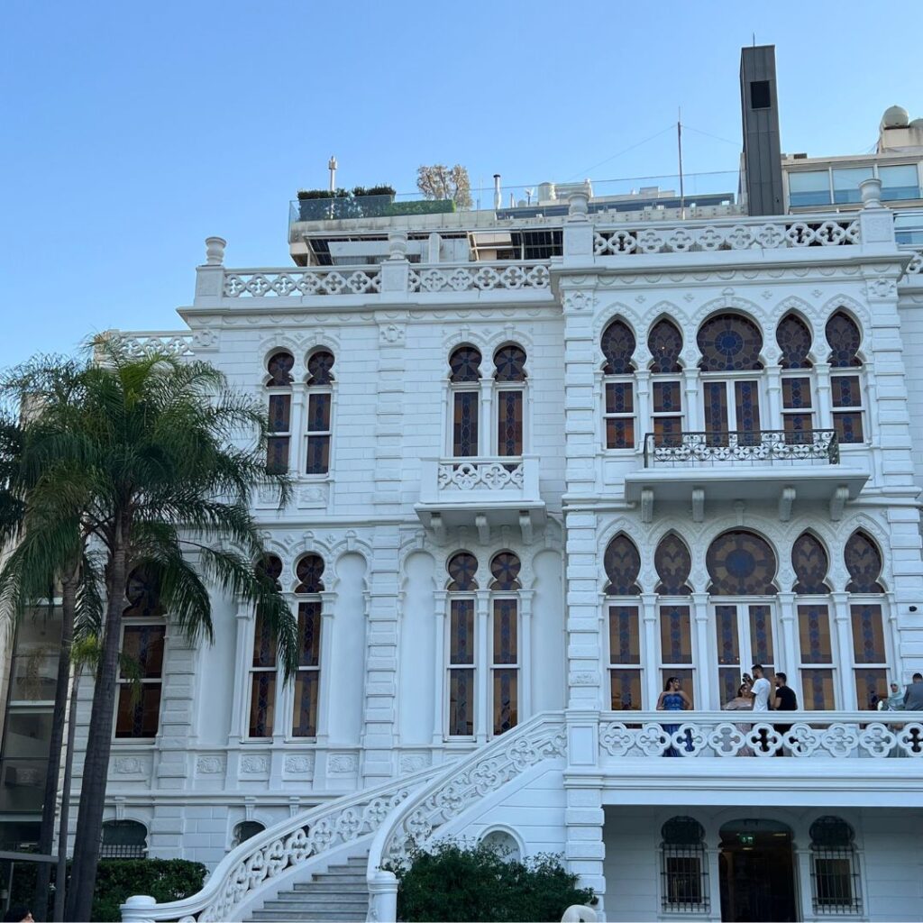 One day in Beirut – Food & Activities for your day in the city Beirut ...