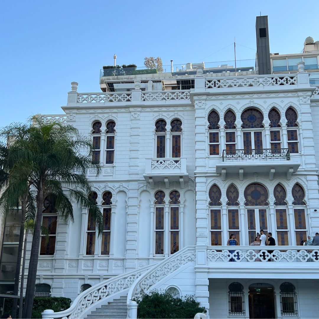 One day in Beirut – Food & Activities for your day in the city Beirut ...