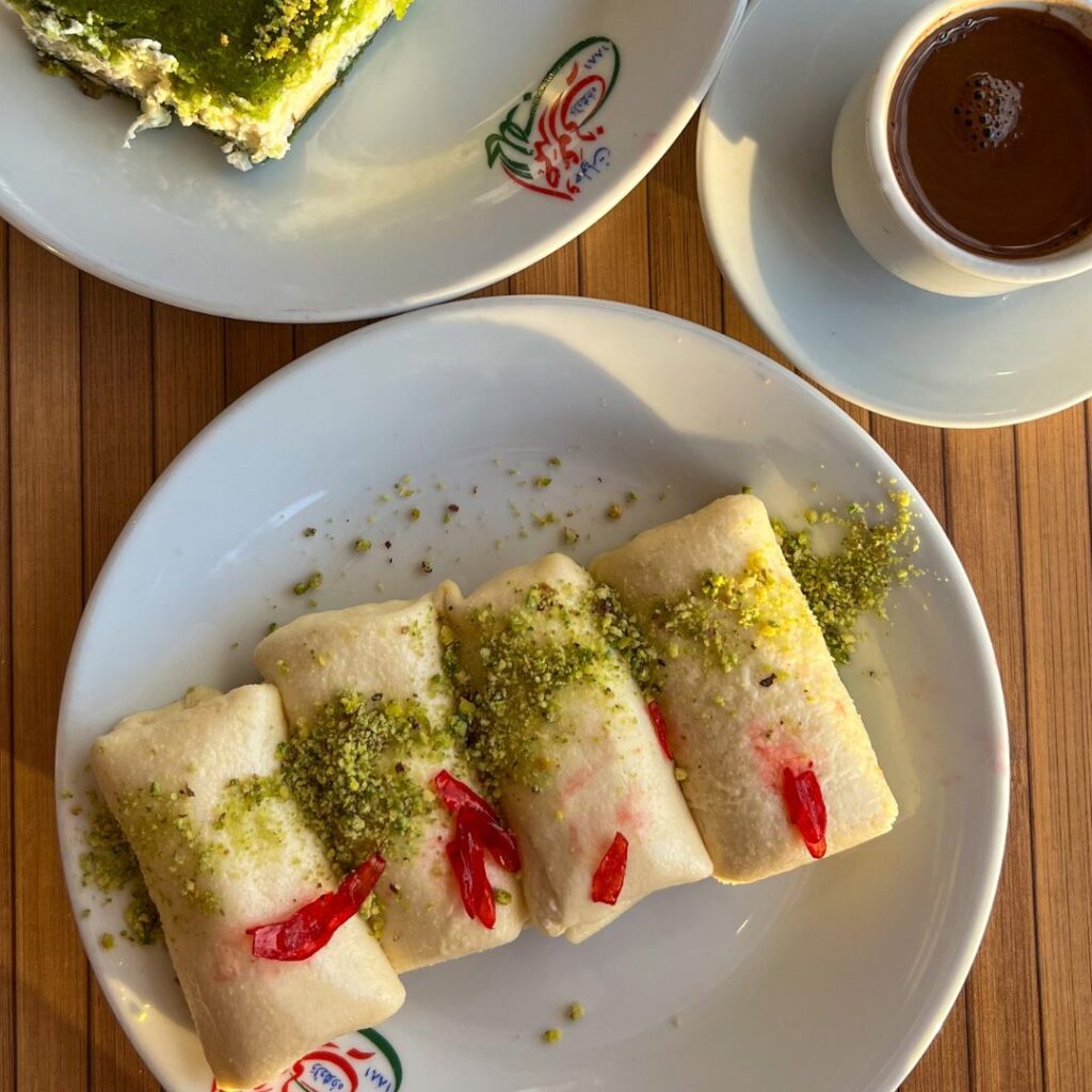 One day in Beirut – Food & Activities for your day in the city Beirut ...