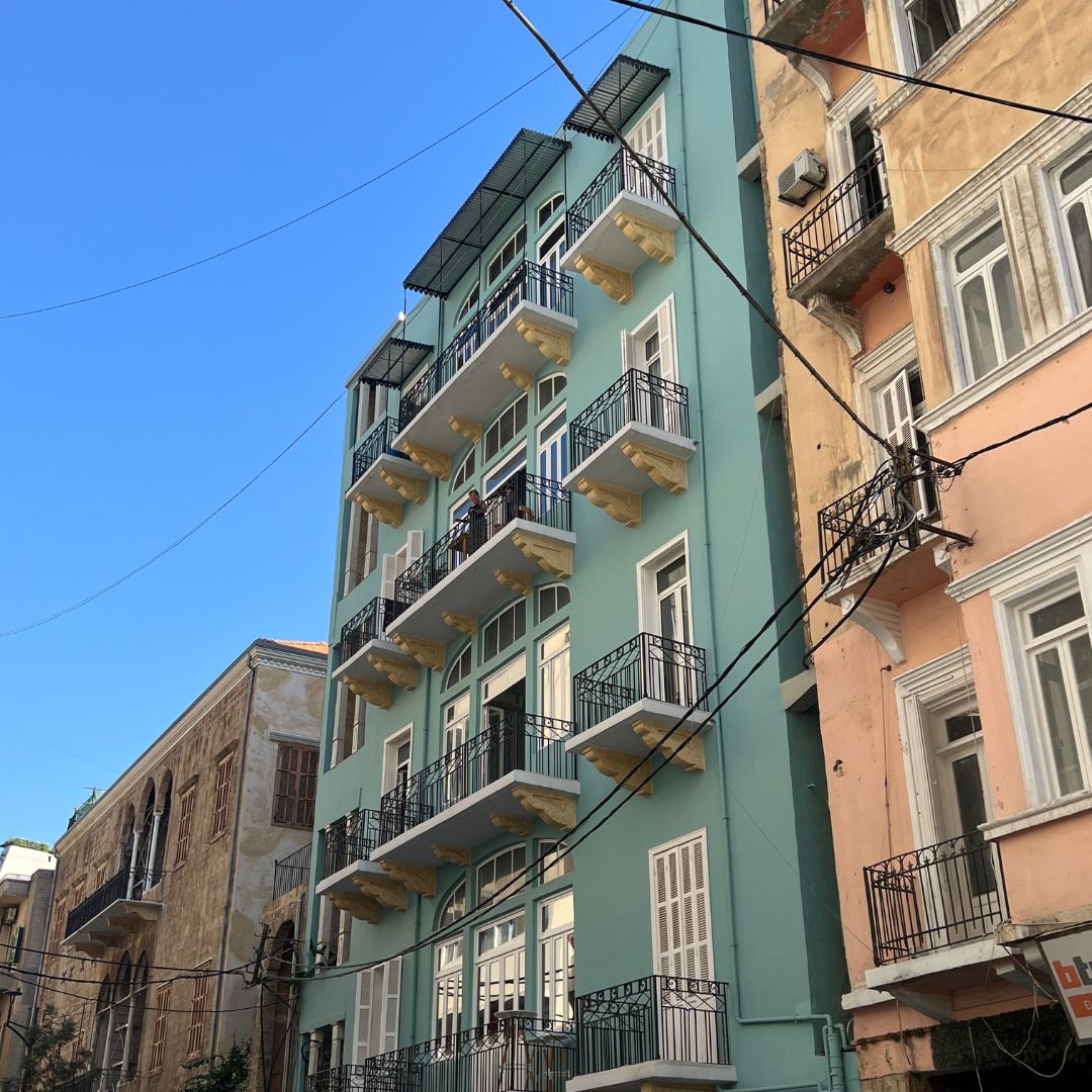 One day in Beirut – Food & Activities for your day in the city Beirut ...