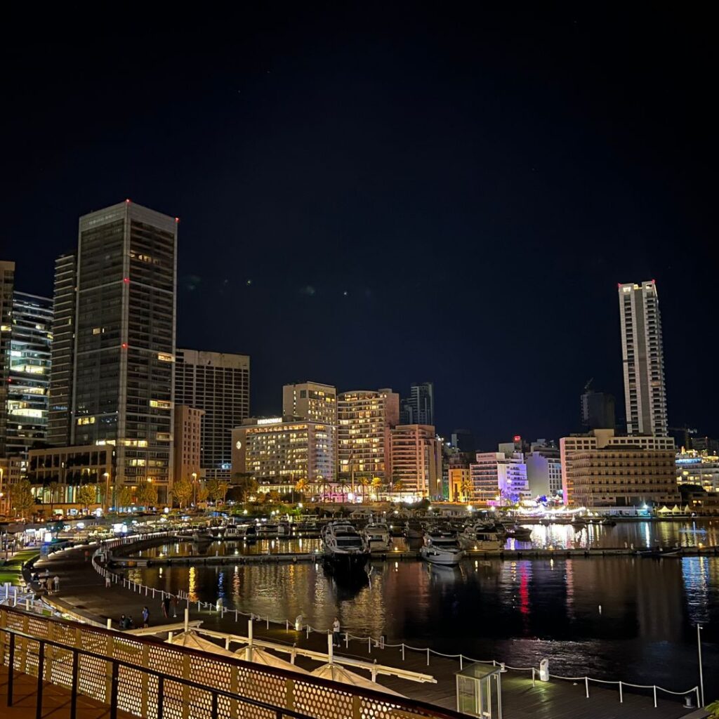 One day in Beirut – Food & Activities for your day in the city Beirut ...
