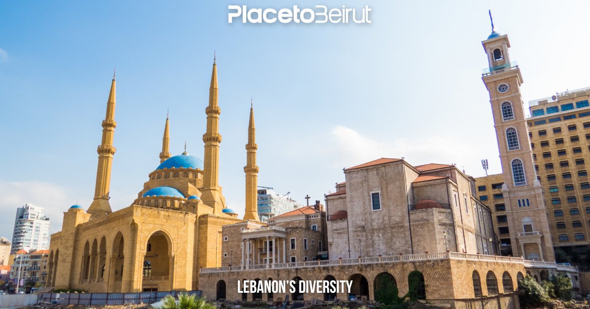 Everything you need to know before visiting Lebanon | PlacetoBeirut