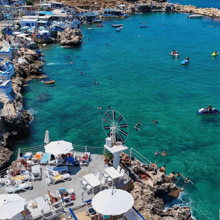 Top Things to Do in Anfeh Lebanon | PlacetoBeirut