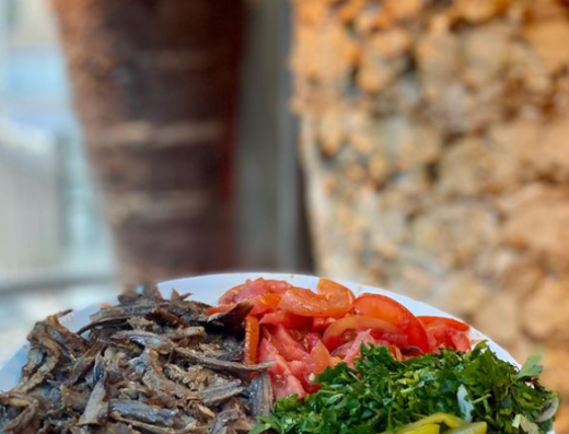 Restaurant Joseph Sin El Fil Beirut | PlacetoBeirut