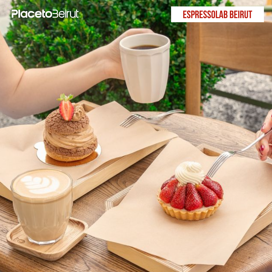 New Trending Restaurants and Cafés in Beirut, Lebanon | PlacetoBeirut