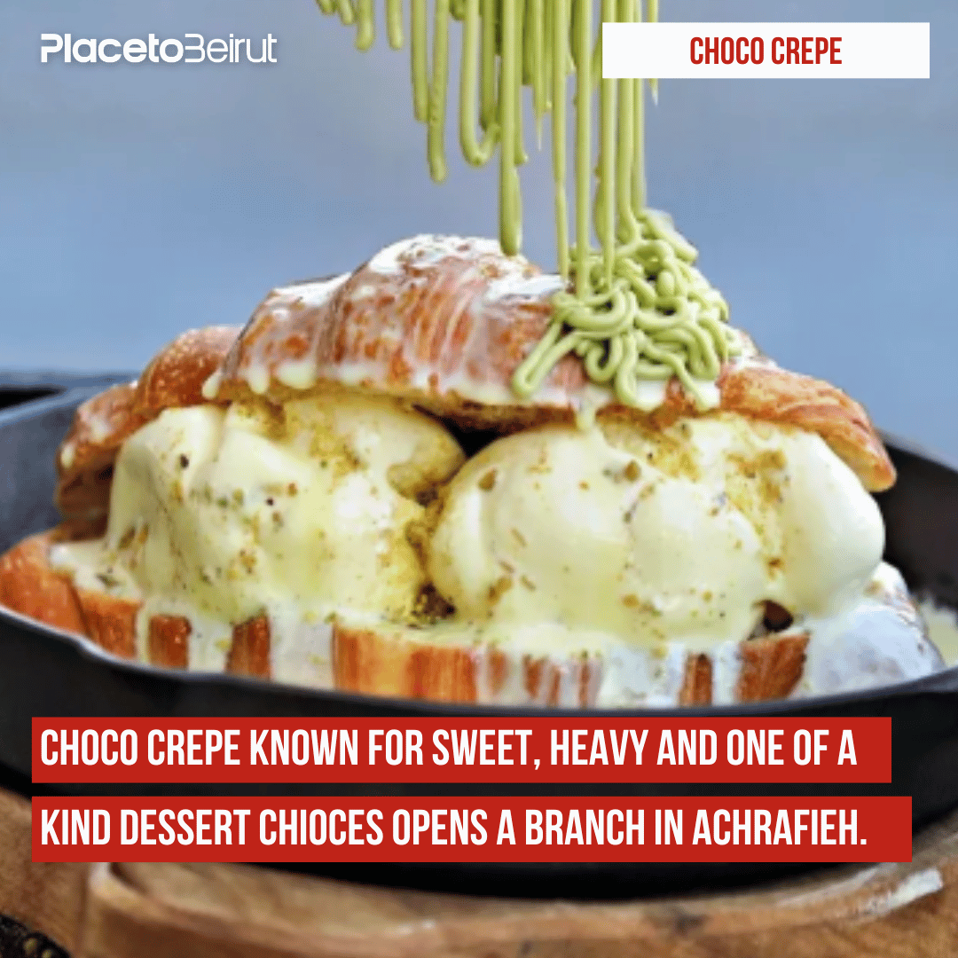 The 14 Latest Restaurants and Deli’s in Beirut Lebanon | PlacetoBeirut