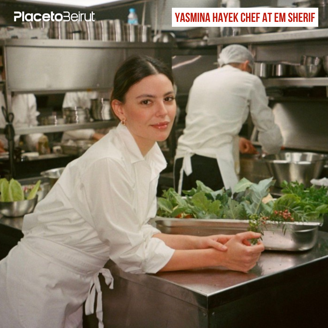 Em Sherif Deli Beirut – We Tried the Most Popular Menu Items ...