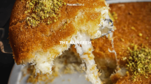 15 Desserts in Lebanon You Need to Try! | PlacetoBeirut