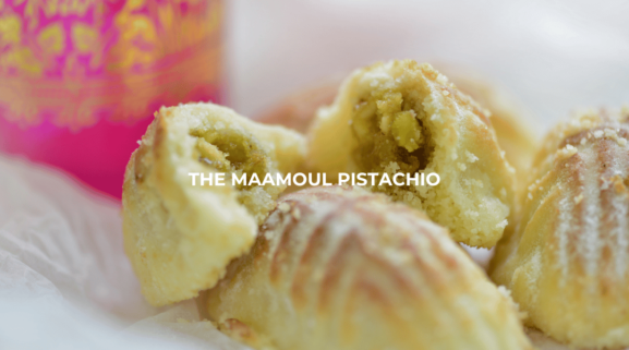 15 Desserts in Lebanon You Need to Try! | PlacetoBeirut