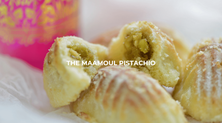 15 Desserts in Lebanon You Need to Try! | PlacetoBeirut