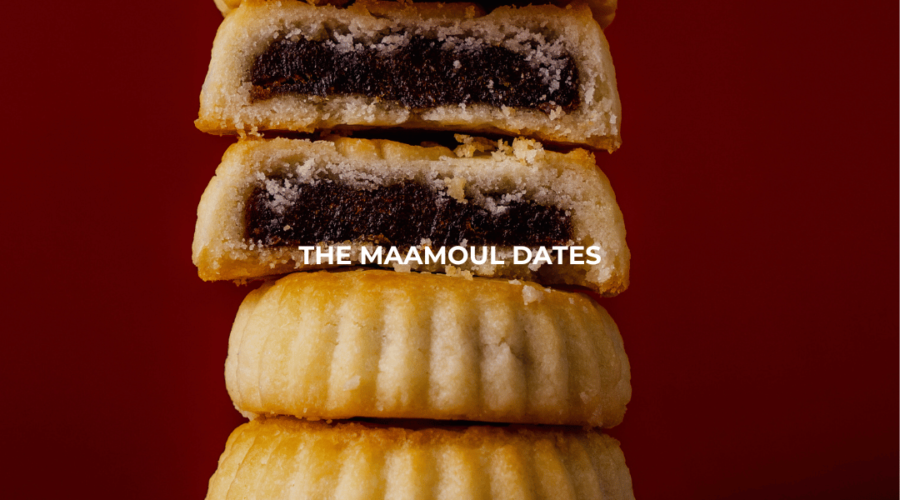 15 Desserts in Lebanon You Need to Try! | PlacetoBeirut
