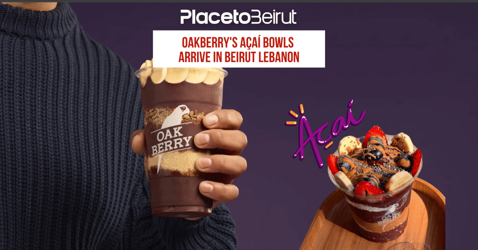 The 14 Latest Restaurants and Deli’s in Beirut Lebanon | PlacetoBeirut