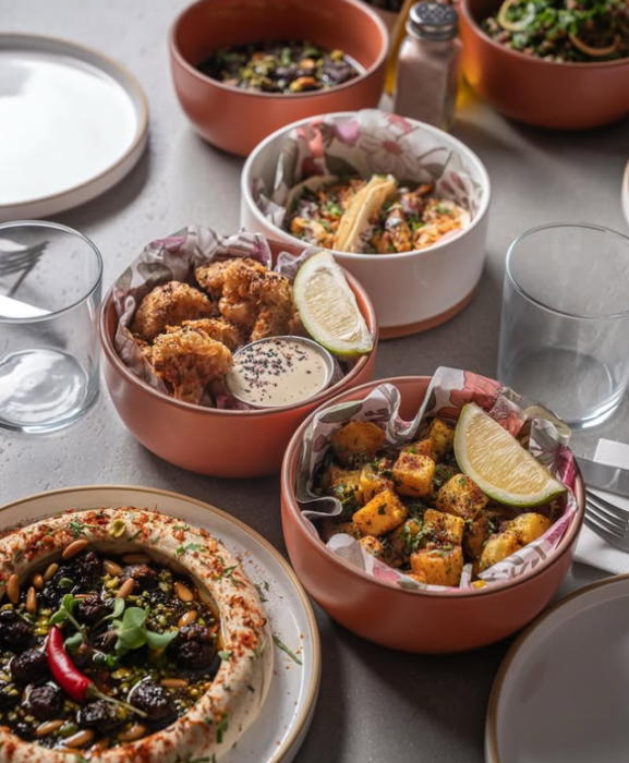 Maryool Lebanese Eatery – Authentic Lebanese Recipes in Saifi Beirut ...