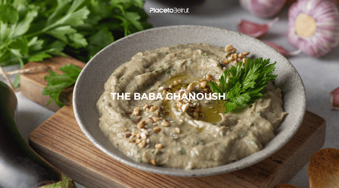 15 Popular Lebanese Food & Drinks You Need to Try! | PlacetoBeirut