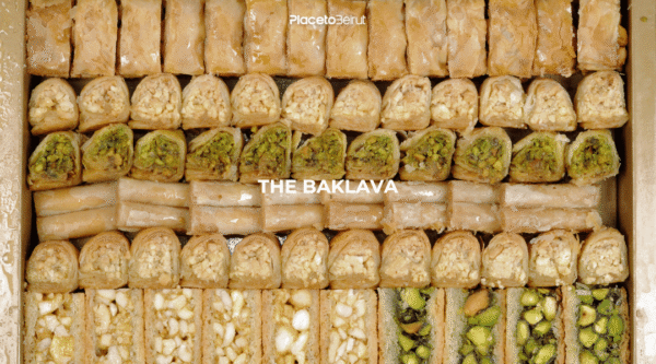 15 Popular Lebanese Food & Drinks You Need to Try! | PlacetoBeirut