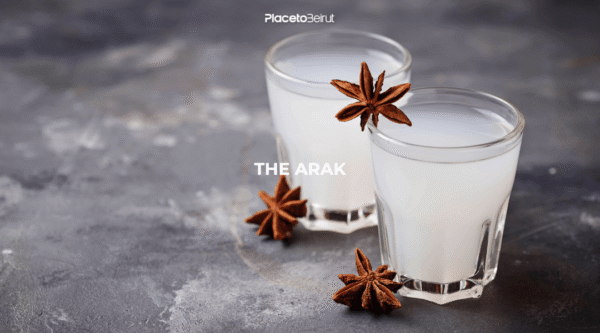 15 Popular Lebanese Food & Drinks You Need to Try! | PlacetoBeirut