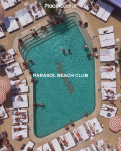 Lebanon’s 12 Top Beach Clubs Summer 2025 | PlacetoBeirut