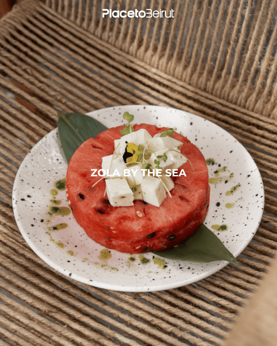 Lebanon’s 12 Top Beach Clubs Summer 2025 | PlacetoBeirut